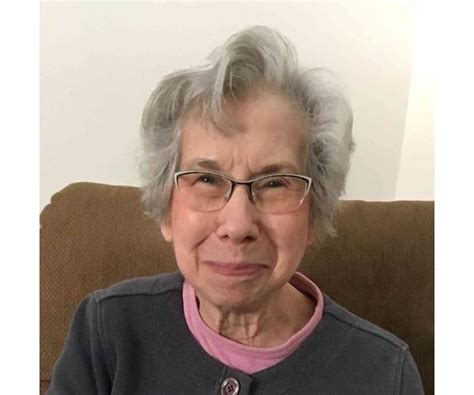Patricia Stuck Obituary 1929 2025 Legacy Remembers