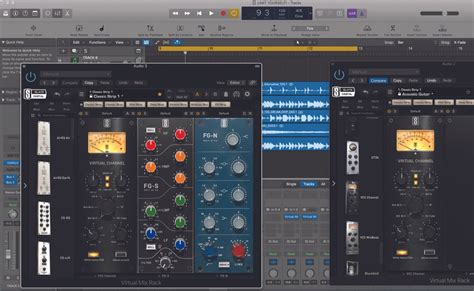 How To Recreate A Classic Analogue Signal Chain In Your Daw Musicradar