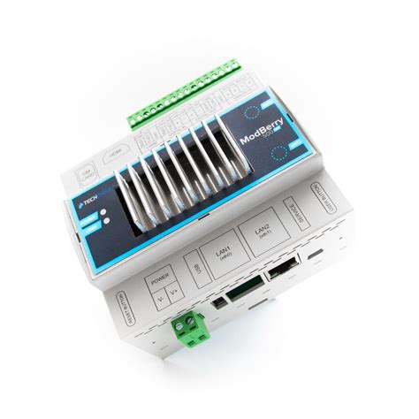 Industrial Iot Devices