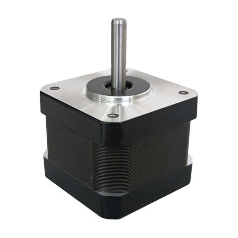 High Power 1 8 Degree Step Angle Small Size Stepper Motor 42hb40f107b For Electric Motorcycle