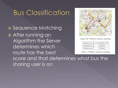 ppt predicting bus arrival time with mobile phone based participatory