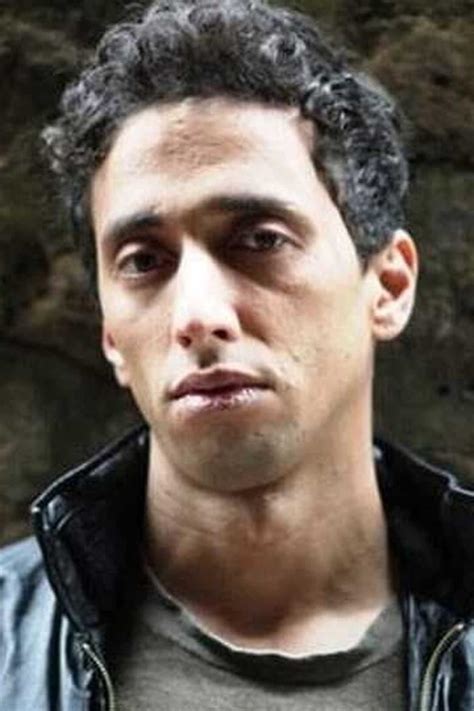 Sofiene Mamdi About Entertainmentie