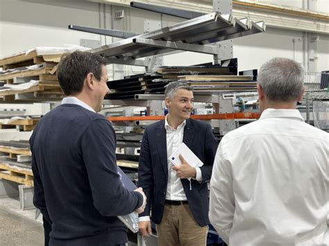 Artificialintelligence Robotics Quantum Stephan Mayer