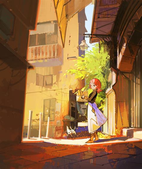 Original Drawn By Z Danbooru