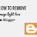 How To Disable Image Lightbox In Blogger My Blogger Lab