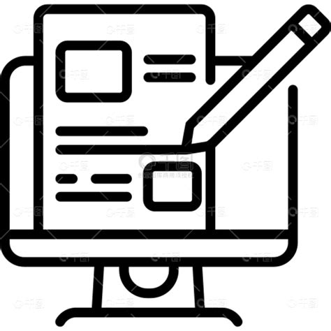 博客网页ui 博客 模板免费下载 Svg格式 512像素 编号48253564 千图网 博客网页ui 博客 模板免费下载 Svg格式 512像素 编号48253564 千图网