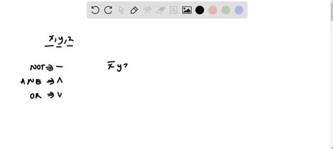 Solved In The Problems Below Assume That All Inputs Are The