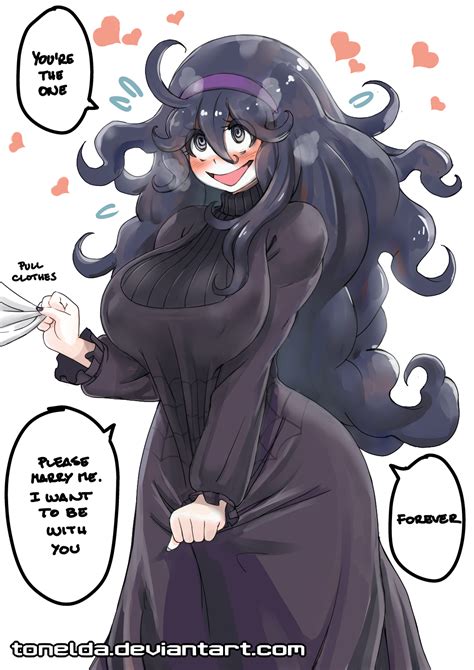 Hex Maniac Pokemon And 1 More Drawn By Tonelda Danbooru