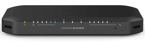 Comcast Business Debuts Its Most Powerful Wifi Gateway Transforms The