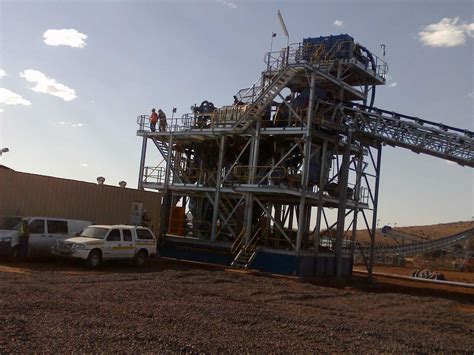 Burk Northern Cape Pba Projects