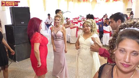 Сватба на Ани и Иван Youtube