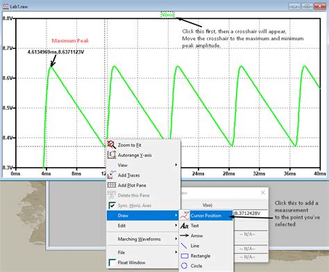 Solved Pls Simulate The Circuit In Ltspice Using Model Of 1n4007