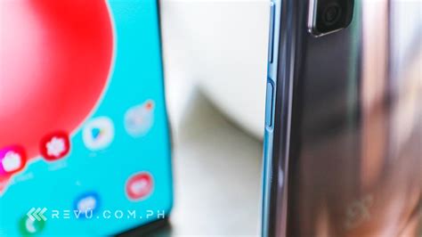 Huawei Nova Se G Vs Samsung Galaxy A Cosmic Showdown Between Top Midrange Phones Rev