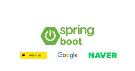 Oauth2로 소셜로그인 라이브러리로 자동화