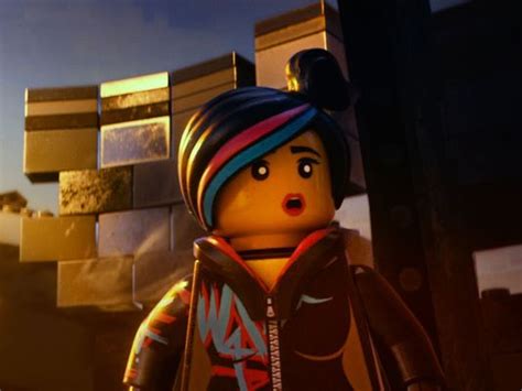 The Lego Movie Teaser Trailer Film Pulse