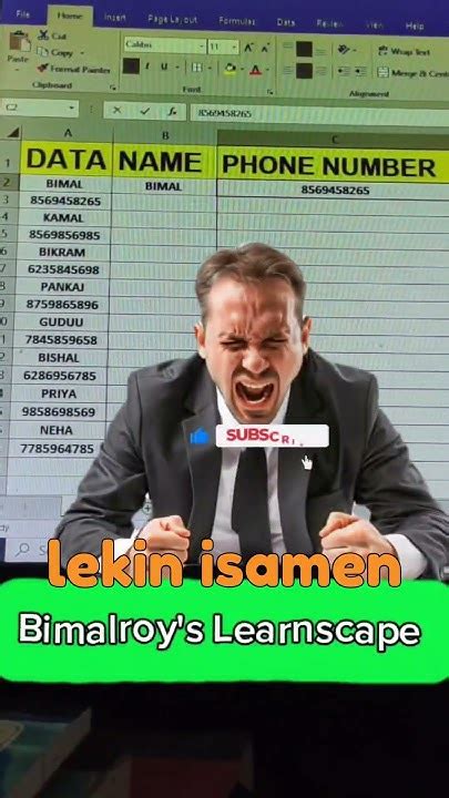 No More Copy Paste On Ms Excel Trending Microsoftexcel Newexcel