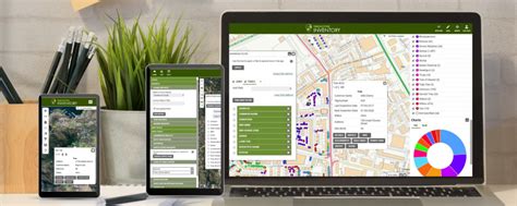 Treeplotter Inventory Tree Inventory Software Planit Geo