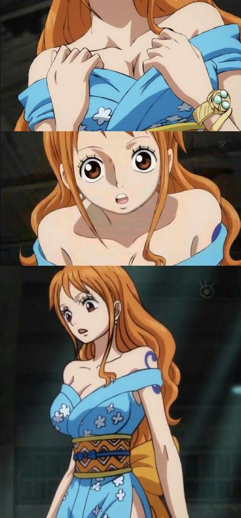 900 Nami Ideas One Piece Nami One Piece Anime One Piece