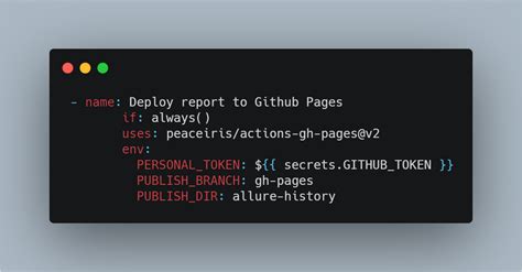 Test Automation How To Build A Cicd Pipeline Using Pytest And Github Actions