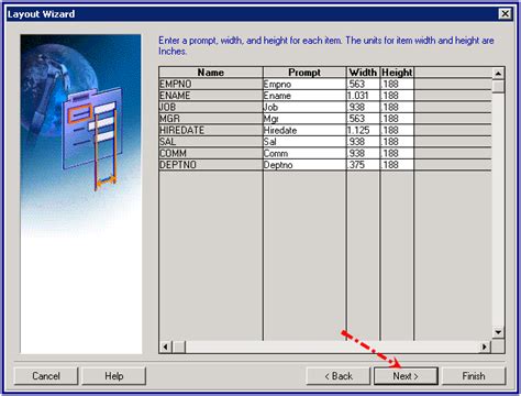 Oracle Applications Oracle G Forms Development Training Guide