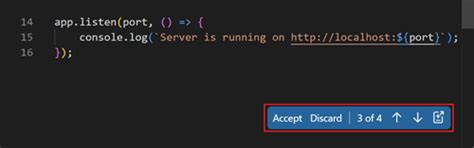 Github Copilot クイックスタート