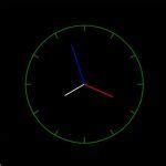 How To Create Analog Clock In Python Using Turtle CodeSpeedy