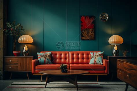艺术风格家居装修高清图片下载 正版图片600755834 摄图网
