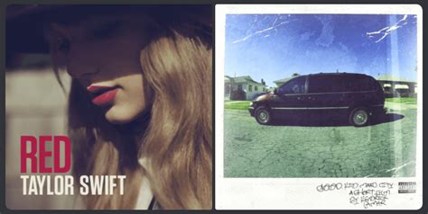 Everyone Talks About 1989 Vs Tpab But What About Red Vs Gkmc R