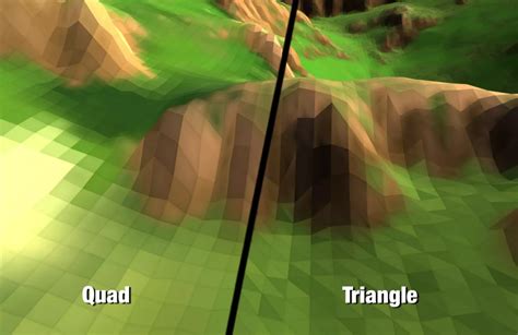 quickly improve unity terrain textures with microsplat