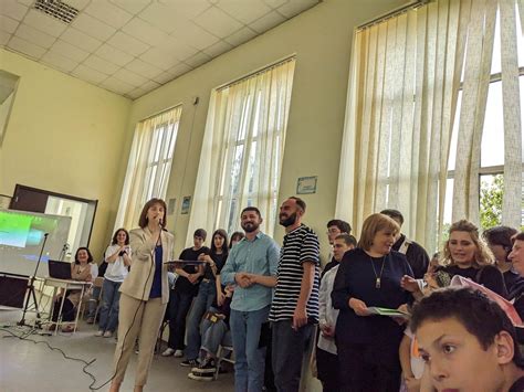 სოფიო ხელაძის პორტფოლიო Xii ბ კლასის ბოლო ზარი დამრიგებელი ს ხელაძე