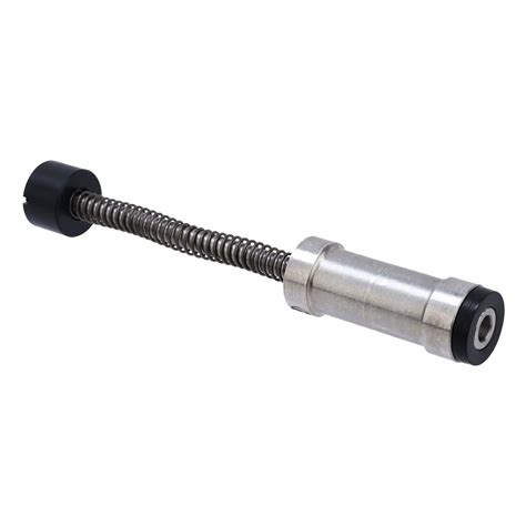 Buffer System Parts Page 3