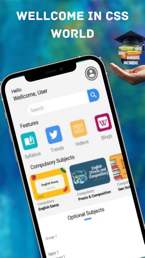 Preparation For Fpsc Spcs Css Apk For Android Download