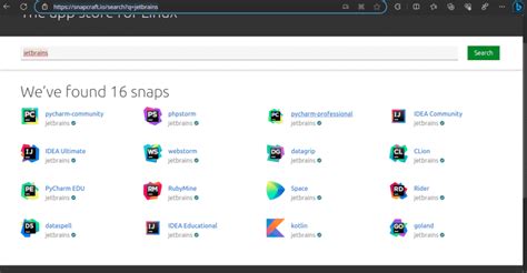 Jetbrains Ides Begin To Support Wayland
