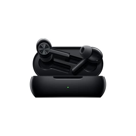 OnePlus Buds Z2 Obsidian Black Wireless Earphones E504ABLK | Appliances ...