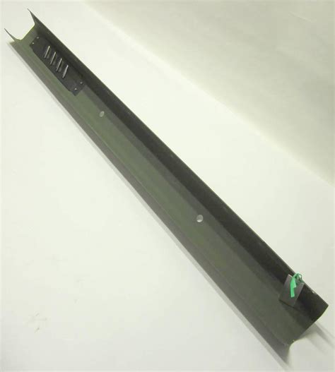 Plenum Panel Air Diverter Assembly Hmmwv