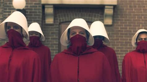 Why Isnt The Handmaids Tale Coming Back Is The Handmaids Tale