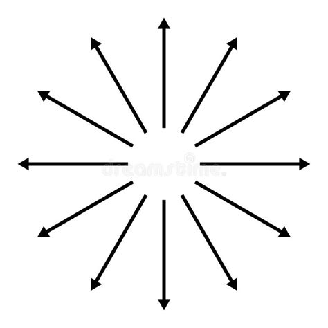 Circular Arrow Circle Arrow Icon Rotation Restart Twist Turn