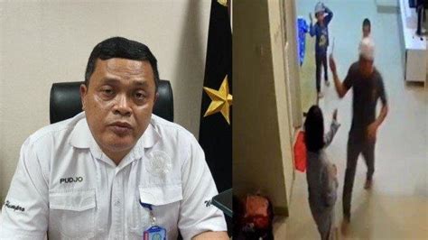 klarifikasi bnn soal kasus af pegawai bnn bekasi kdrt istri 8 tahun