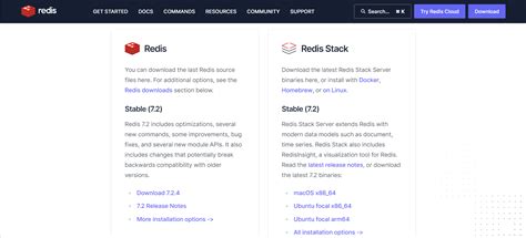 Linux下如何安装redis及another Redis Desktop Manager工具的简单使用 Csdn博客