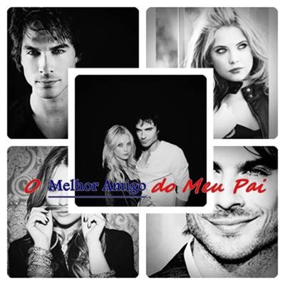 O Melhor Amigo Do Meu Pai Hist Ria Escrita Por Itsdrika Spirit Fanfics E Hist Rias