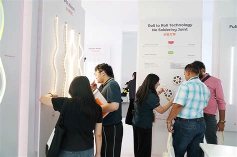 Roll To Roll Led Strip Shinesky