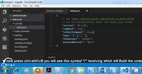 Learn Angular Step By Step For Beginners Lab 1 Codeproject