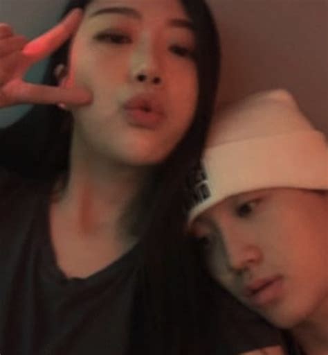 디아크 조선족 래퍼 근황이승아 설운도딸 인스타 네이버 블로그