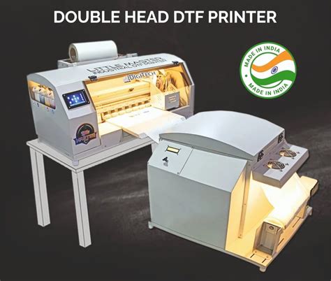 T Shirt Industrial Dtf Printer Direct To Garment Printer V At Piece In Nashik