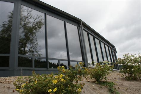 Châssis En Aluminium Et Pvc à Verviers Et Liège Châssis En Alu Et Pvc