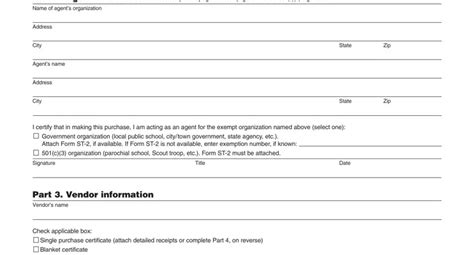 St5 Form ≡ Fill Out Printable Pdf Forms Online