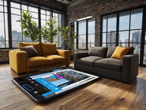 Premium Photo Immersive Augmented Reality Experiences