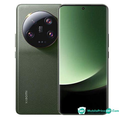 Xiaomi Ultra Price In Bangladesh Specification MobilePrice Com