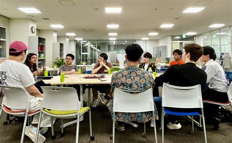 Talk Share What Is Your Favorite XXX Ep 1 1 Manga Was Held Center For Global