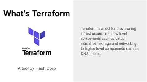Github Actions And Terraformpdf